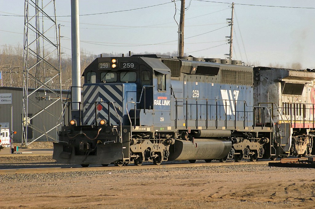 MRL 259